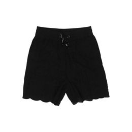 Marc Cain Shorts Damen Größe S Second Hand schwarz