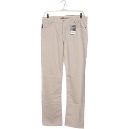 Brax Stoffhose Herren Größe 36 Second Hand beige
