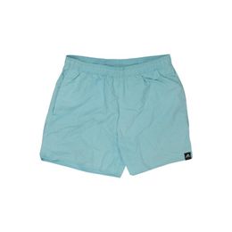 adidas Performance Shorts Herren Gr&ouml;&szlig;e 34 Second Hand hellblau