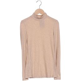 Mango Pullover Damen Gr&ouml;&szlig;e XS Second Hand beige