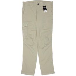 Brax Stoffhose Herren Gr&ouml;&szlig;e 34 Second Hand beige