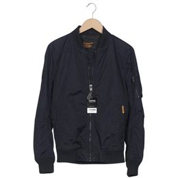 Superdry Jacke Herren Größe M Second Hand marine