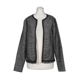 More & More MORE & MORE Blazer Damen Gr&ouml;&szlig;e S Second Hand grau