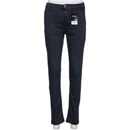 Replay Jeans Damen Gr&ouml;&szlig;e 30 Second Hand marine
