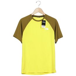 The North Face T-Shirt Herren Gr&ouml;&szlig;e S Second Hand bunt