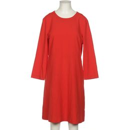 Only Kleid Damen Gr&ouml;&szlig;e M Second Hand rot