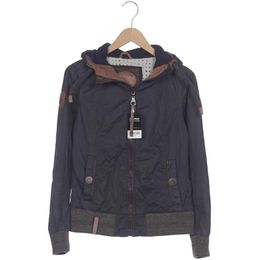 Naketano Jacke Damen Größe S Second Hand marine
