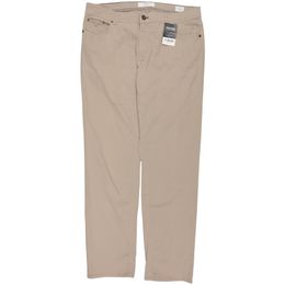 Brax Stoffhose Herren Größe 36 Second Hand beige