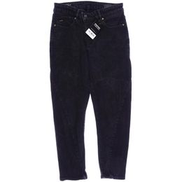 G-Star Raw G-STAR Jeans Damen Größe 28 Second Hand grau