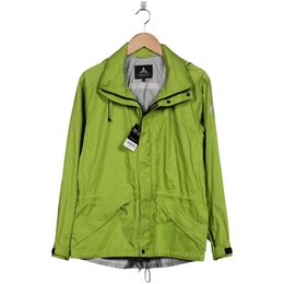 Vaude Jacke Damen Gr&ouml;&szlig;e S Second Hand gr&uuml;n
