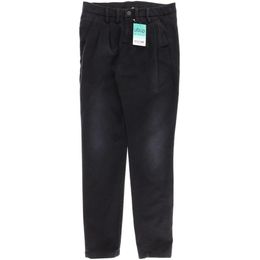 Pepe Jeans Jeans Damen Größe 26 Second Hand schwarz