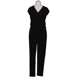 comma, COMMA Overall oder Jumpsuit Damen Gr&ouml;&szlig;e L Second Hand schwarz
