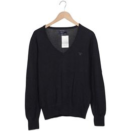 Gant Pullover Herren Größe XL Second Hand marine