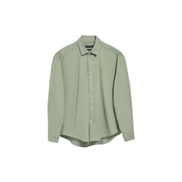 Polo Club Button Up Shirt male Green size XXL