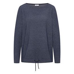 Cecil Pullover Damen Gr&ouml;&szlig;e XXXL dunkelblau