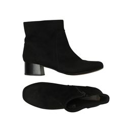 Clarks Stiefelette Damen Größe 39 Second Hand schwarz