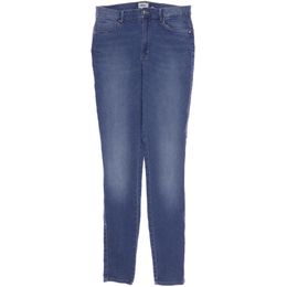 Only Jeans Damen Größe 25/26 Second Hand blau