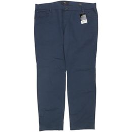 Brax Stoffhose Herren Gr&ouml;&szlig;e 42 Second Hand marine