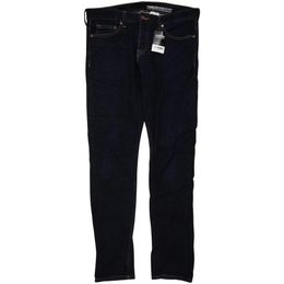 Denim Co. Jeans Herren Gr&ouml;&szlig;e 34 Second Hand marine