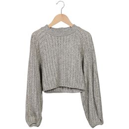 Zara Pullover Damen Gr&ouml;&szlig;e S Second Hand grau