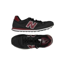 New Balance Sneaker Herren Gr&ouml;&szlig;e 42.5 Second Hand bunt