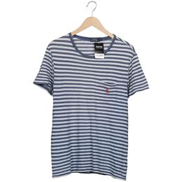 Polo Ralph Lauren T-Shirt Herren Größe L Second Hand bunt