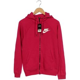 Nike Kapuzenpullover Damen Gr&ouml;&szlig;e S Second Hand pink