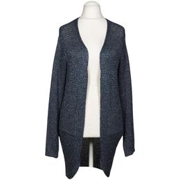 Summum Woman Strickjacke Damen Gr&ouml;&szlig;e S Second Hand marine