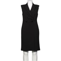 Alba Moda Kleid Damen Größe M Second Hand schwarz