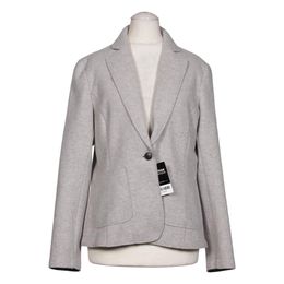 Tom Tailor Blazer Damen Gr&ouml;&szlig;e S Second Hand grau