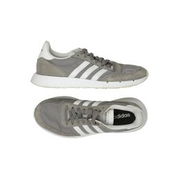 adidas Performance Sneaker Damen Größe 39.5 Second Hand grau