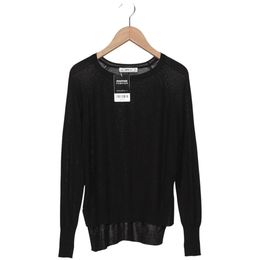 Zara Pullover Damen Gr&ouml;&szlig;e S Second Hand schwarz