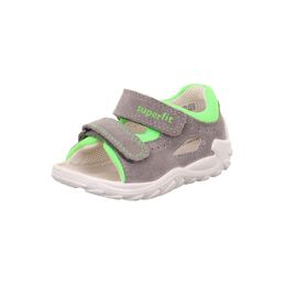 Superfit Sandals 'FLOW' girl Grey size 23