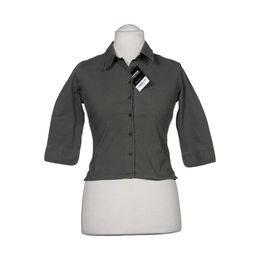 EDC by Esprit Bluse Damen Gr&ouml;&szlig;e M Second Hand gr&uuml;n