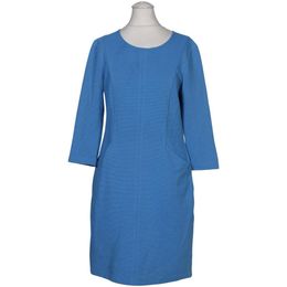 Boden Kleid Damen Größe XS Second Hand blau