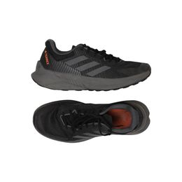 adidas terrex Sneaker Herren Größe 43.5 Second Hand bunt