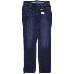 Boden Jeans Damen Gr&ouml;&szlig;e 29 Second Hand marine