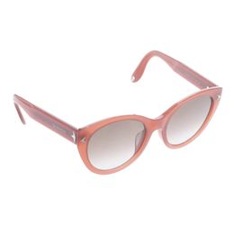 Givenchy Sonnenbrille Damen Gr&ouml;&szlig;e One Size Second Hand rosa
