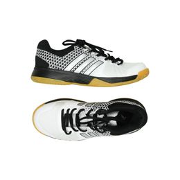 adidas Performance Sneaker Damen Größe 38.5 Second Hand weiß