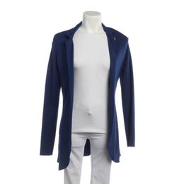 Rich & Royal Rich & Royal Sommerjacke Damen Gr&ouml;&szlig;e S Second Hand blau