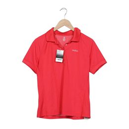 Odlo Poloshirt Damen Gr&ouml;&szlig;e L Second Hand rot