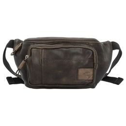 Camel Active Fanny Pack 'Laos' male Brown size One Size