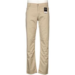 Brax Stoffhose Herren Größe 38 Second Hand beige