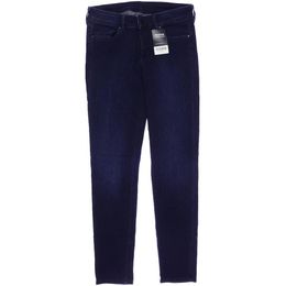 Pepe Jeans Jeans Damen Größe 29 Second Hand blau