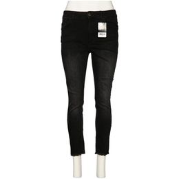 Only Jeans Damen Größe 32/33 Second Hand schwarz