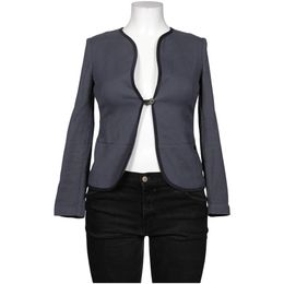 Falconeri Blazer Damen Gr&ouml;&szlig;e S Second Hand grau