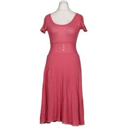Blutsgeschwister Kleid Damen Gr&ouml;&szlig;e M Second Hand pink