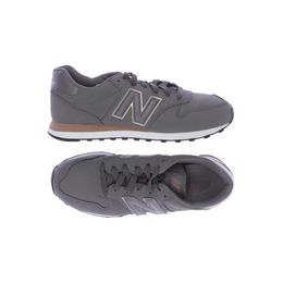 New Balance Sneaker Damen Größe 40.5 Second Hand grau