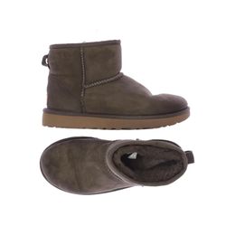 UGG Australia UGG Stiefelette Damen Größe 37 Second Hand braun