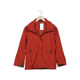 Mammut Jacke Damen Gr&ouml;&szlig;e S Second Hand rot